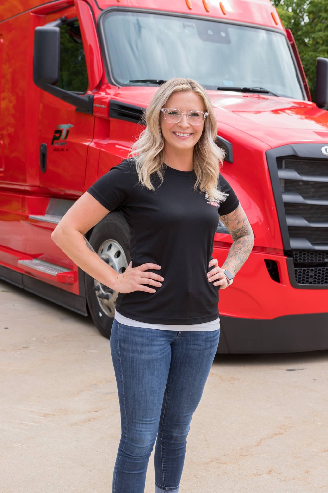 3 Truck Driver Incentive Programs Ideas - Drive My Way