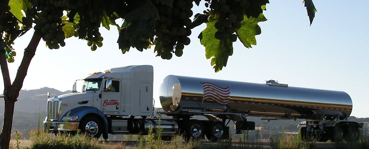 Button Transportation - Drive My Way