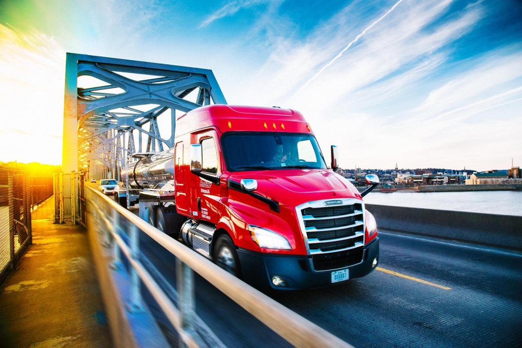 Foodliner Success Story with Drive My Way