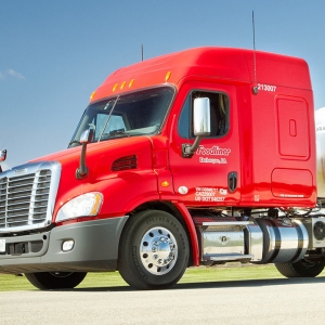Foodliner Success Story with Drive My Way