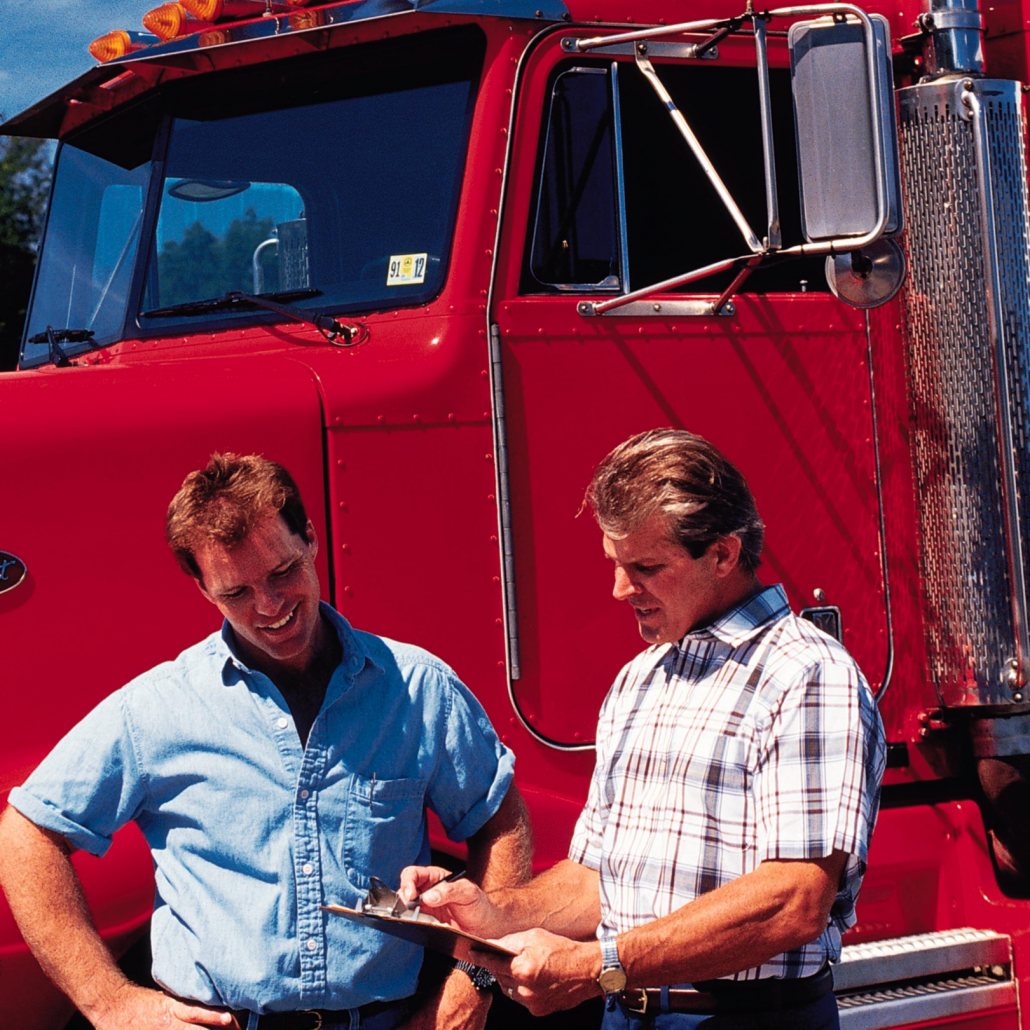 How to Improve Your Truck Driver Orientation Program - Drive My Way