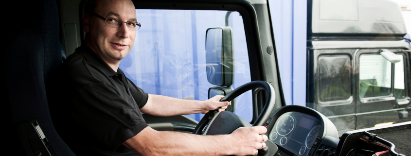 5 Tips for Recruiting a CDL Class B Driver - Drive My Way