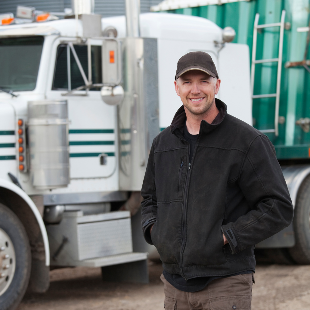 5 Tips for Hiring a Regional Truck Driver - Drive My Way