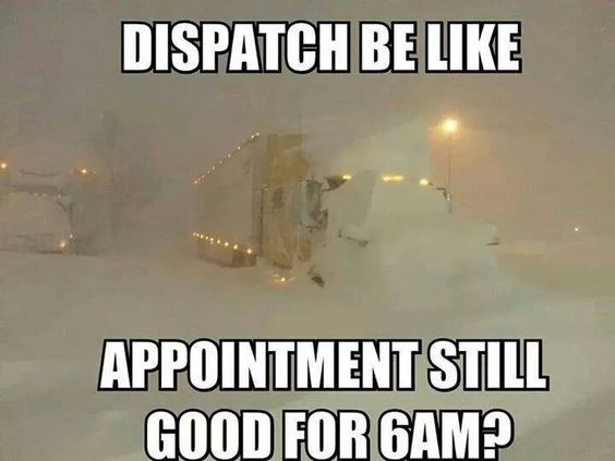 How to Improve Your Trucking Dispatcher Relationships with Drivers ...