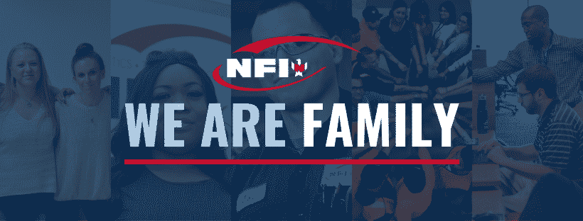 NFI Industries Success Story with Drive My Way