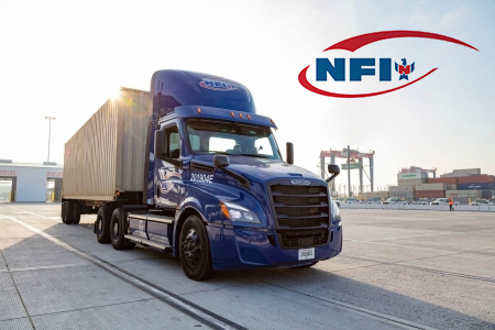 What to Know About Hiring Yard Jockeys - Drive My Way