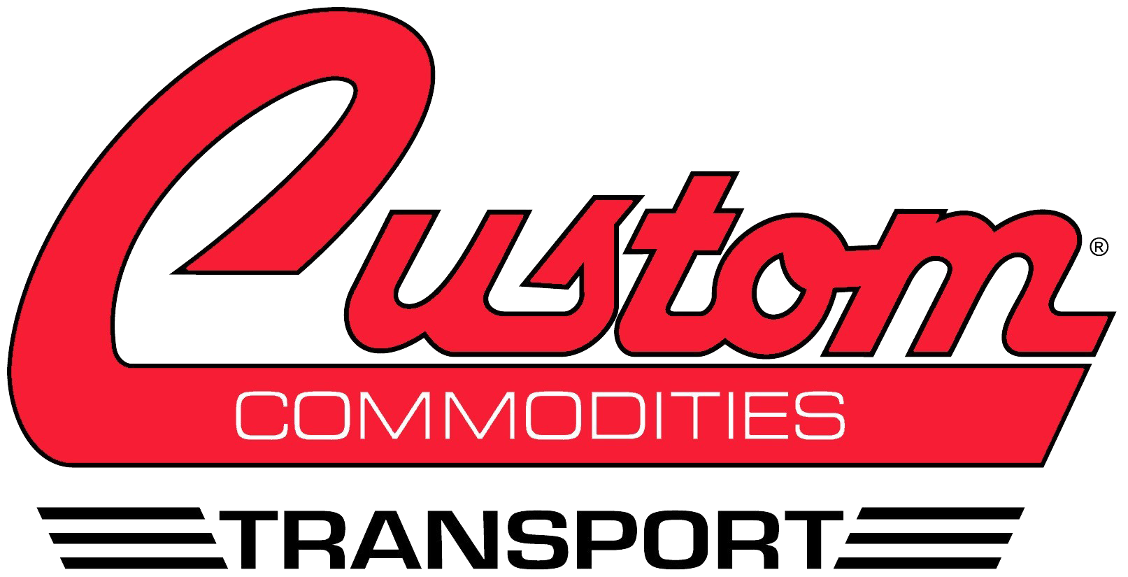 Custom Commodities Transport Success Story