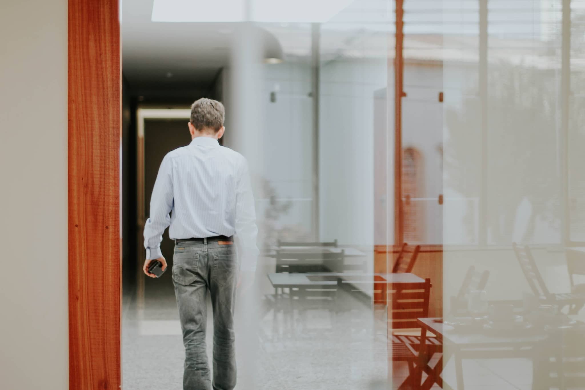 How to Handle Staff Changes on Your Recruiting Team - Drive My Way