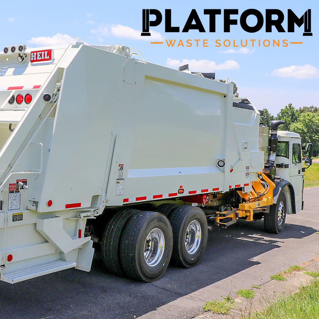 Platform Waste Solutions Case Study