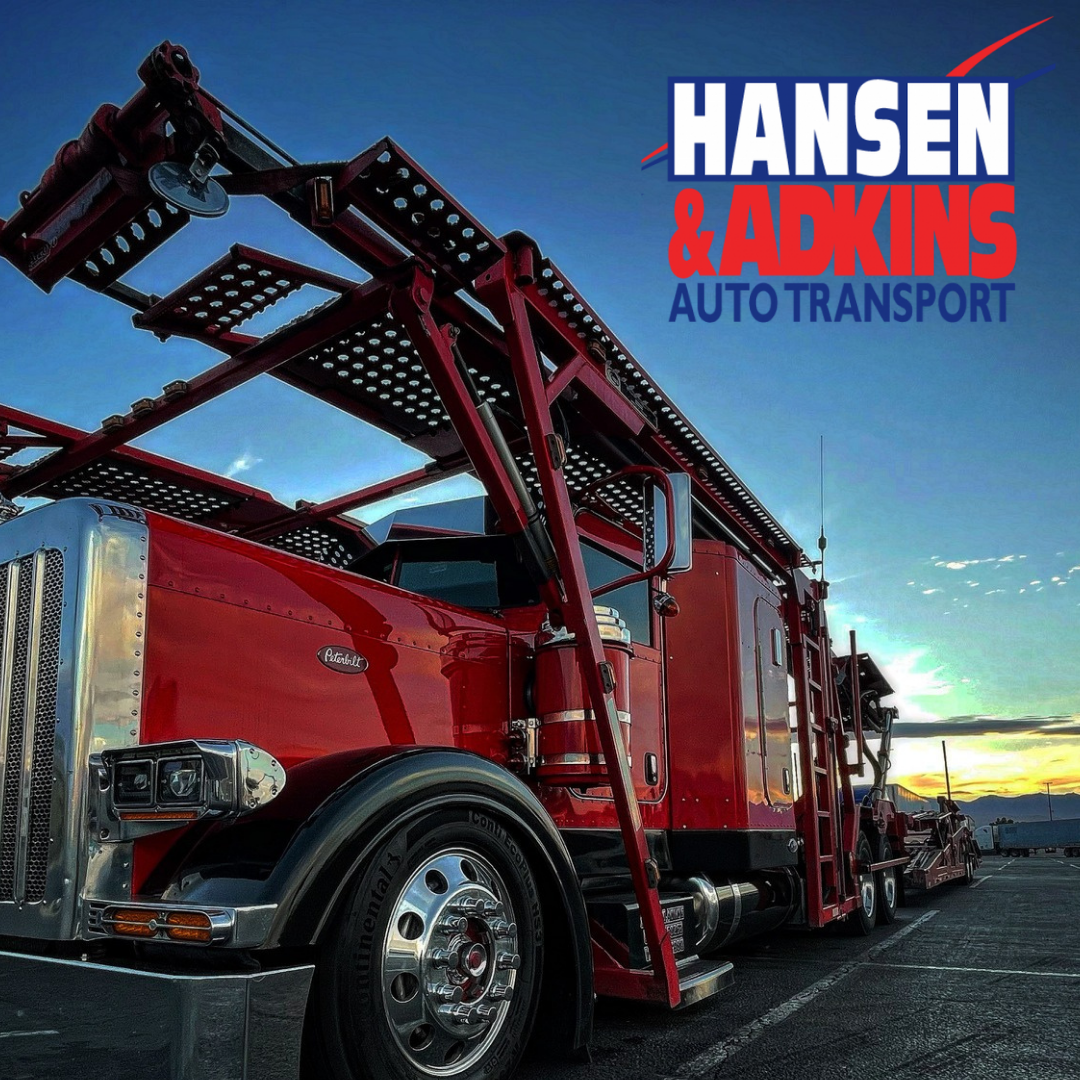 Hansen & Adkins