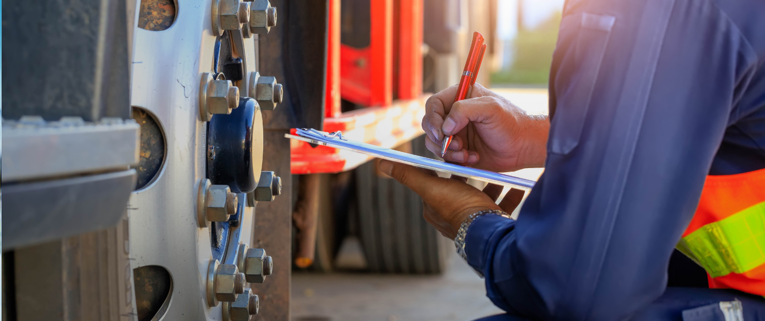 Preparing Your Fleet for DOT Audits in the New Year - Drive My Way